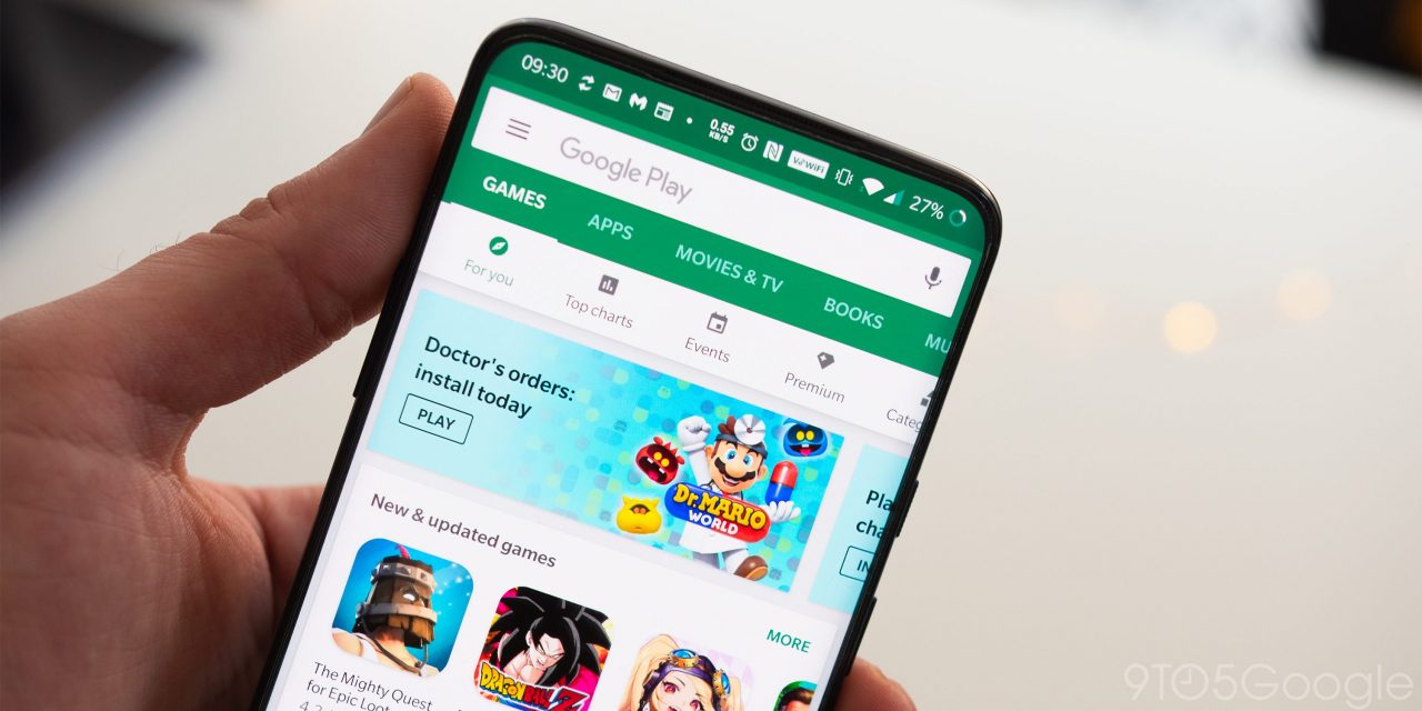 Tags de Google Play Store 2020: ¿cómo y por qué usarlos? - App ...