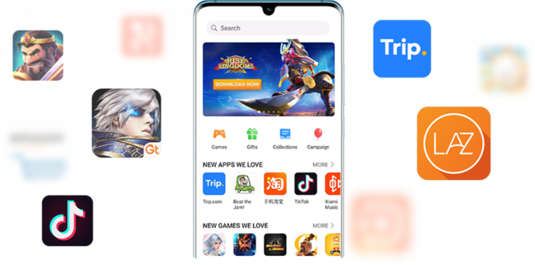 Huawei se asocia con GameAnalytics para dar análisis gratuitos a ...