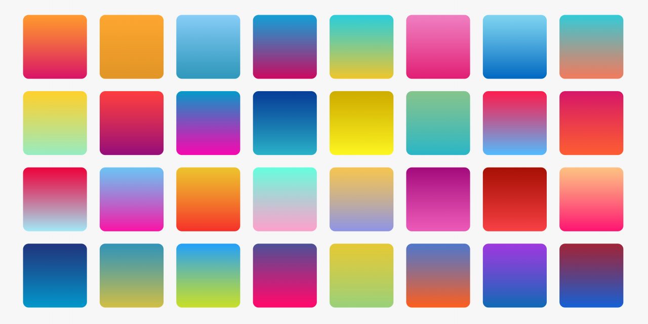 La influencia del color en el diseño de apps - App Marketing News