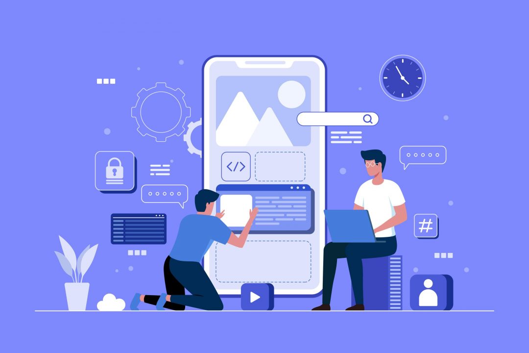 Pasos para crear una app desde cero - App Marketing News Pasos para crear una app desde cero - App Marketing News
