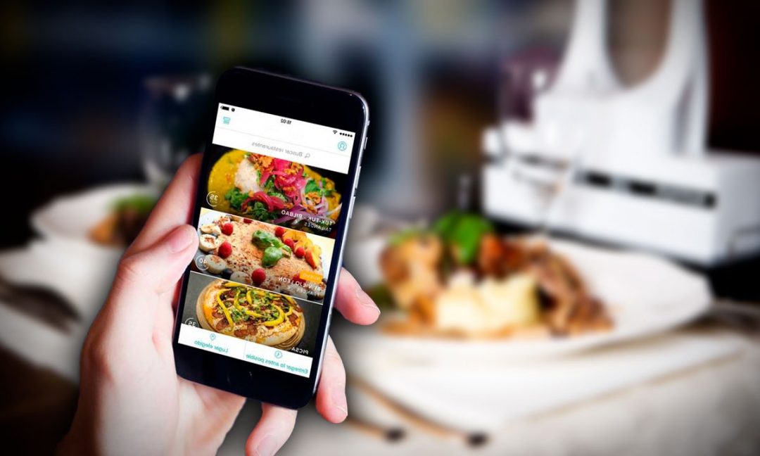 Estrategias que hacen a una App de food delivery un éxito - App ...