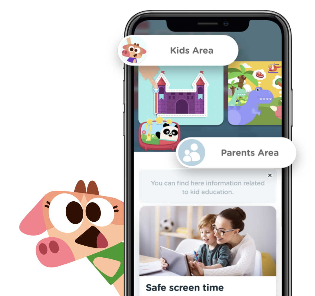 Lingokids, la App educativa número uno de 2022 - App Marketing News