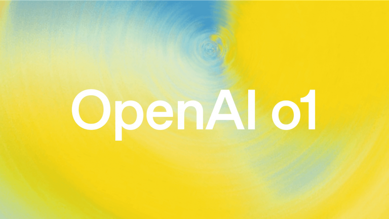 OpenAI Lanza o1: 驴c贸mo funciona este modelo? OpenAI Lanza o1: 驴c贸mo funciona este modelo?