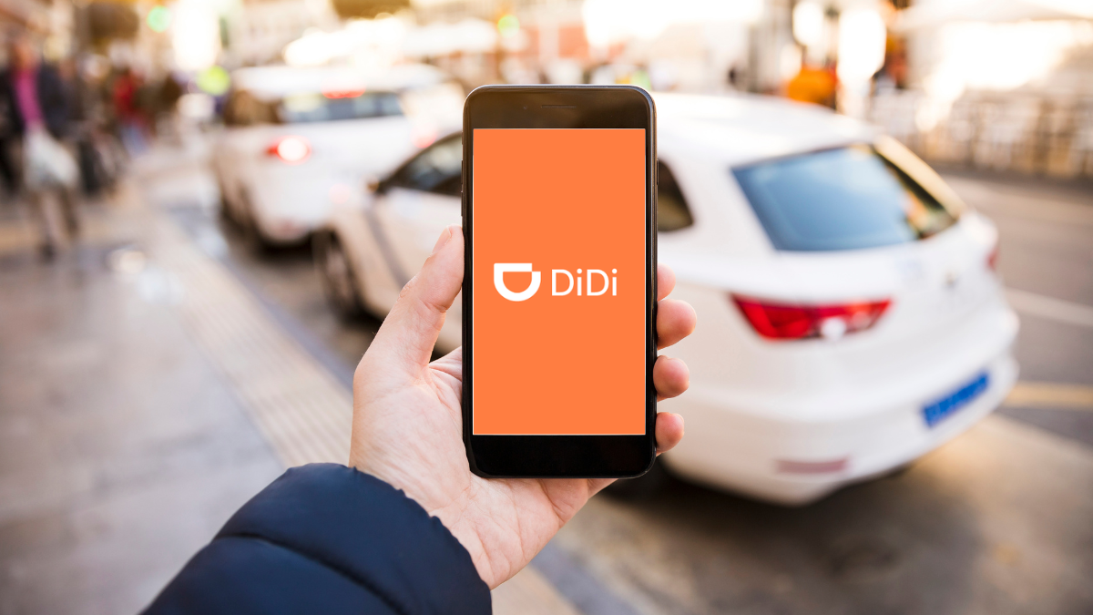DiDi se consolida como súper app con un impacto trascendente
