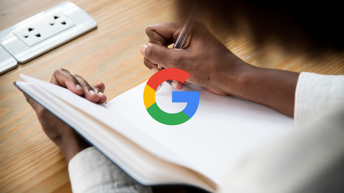 Pixel Journal: El diario de Google impulsado por IA