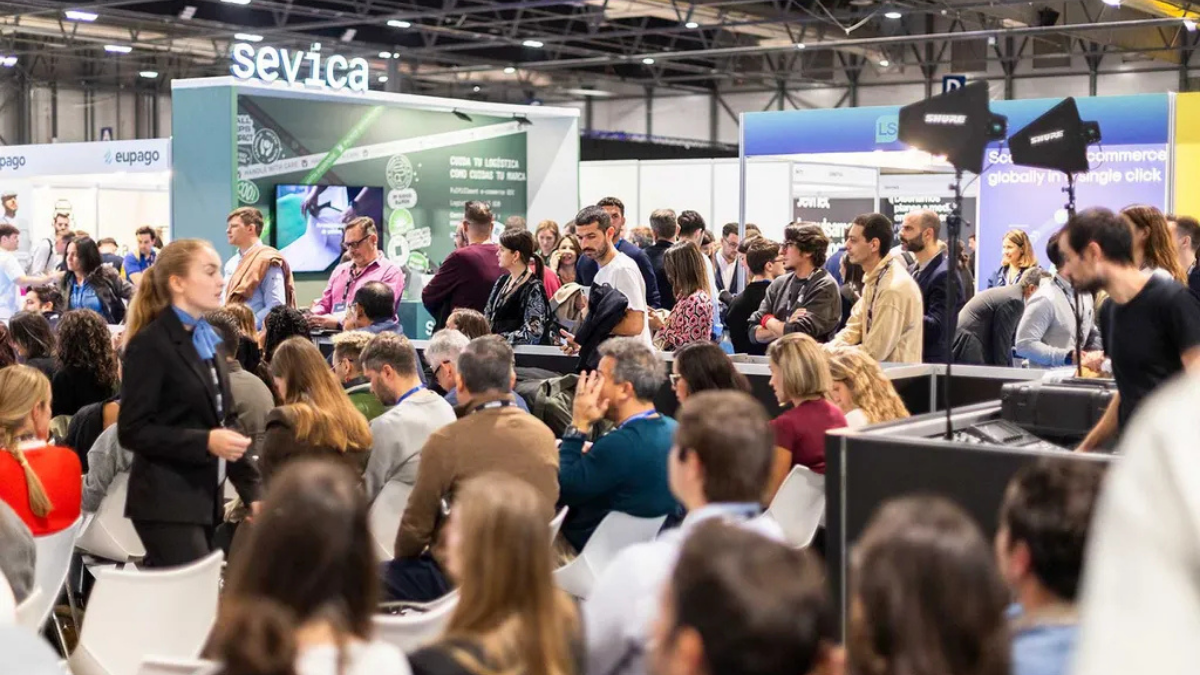 Tech Show Madrid 2026, el evento tecnológico líder para empresas en ...